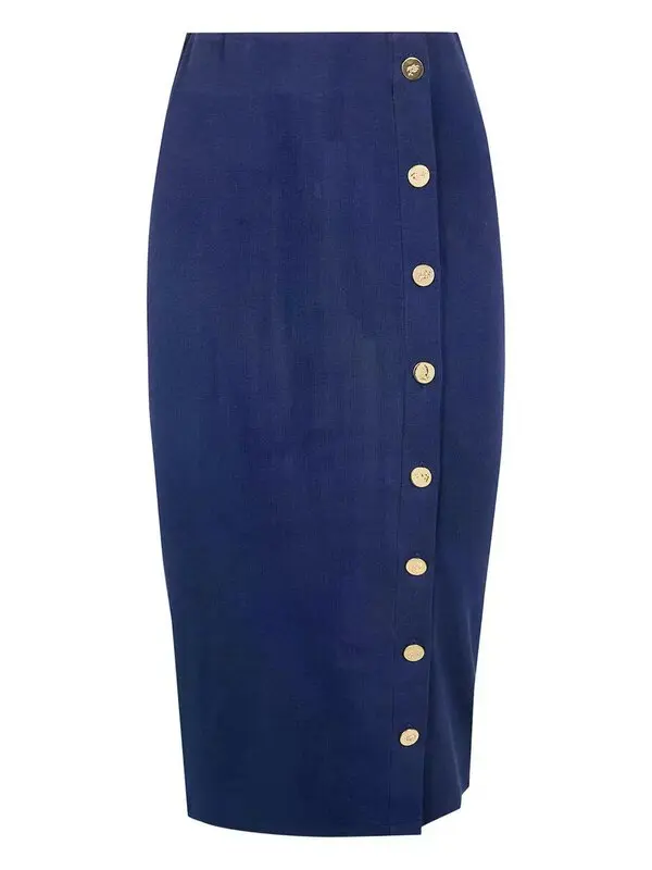 Ralph Lauren Pencil Skirt