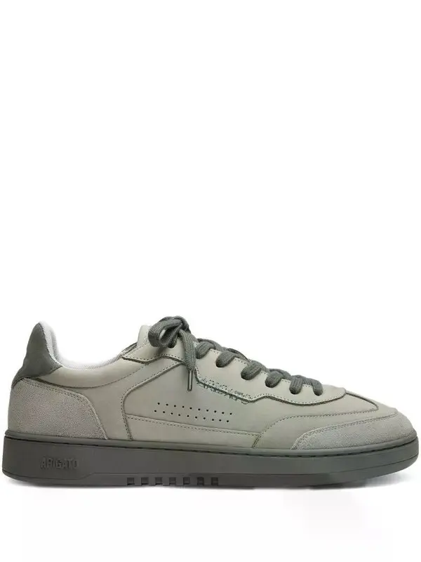 Axel Arigato T-toe Dice Sneakers - Grey