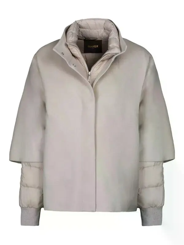 MOORER Resia-cwx Jacket