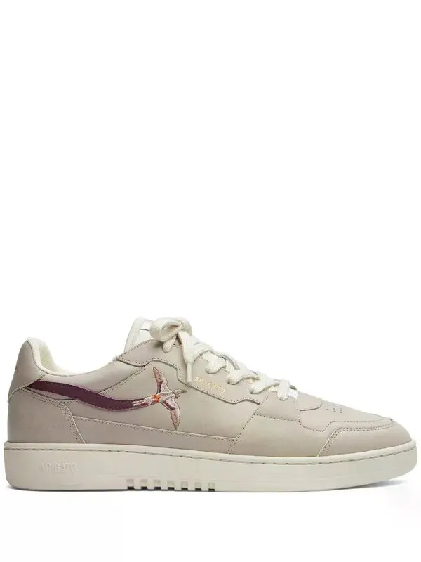 Axel Arigato Dice Lo Bee Bird Sneakers