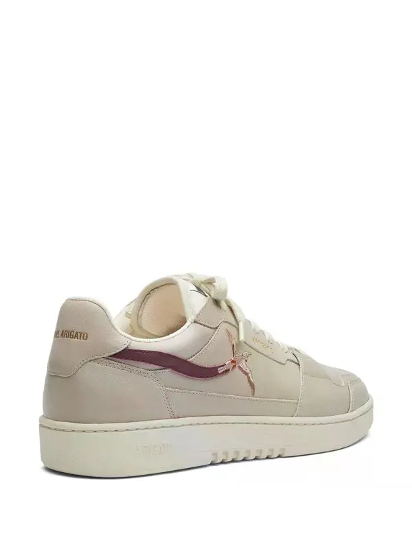 Axel Arigato Dice Lo Bee Bird Sneakers
