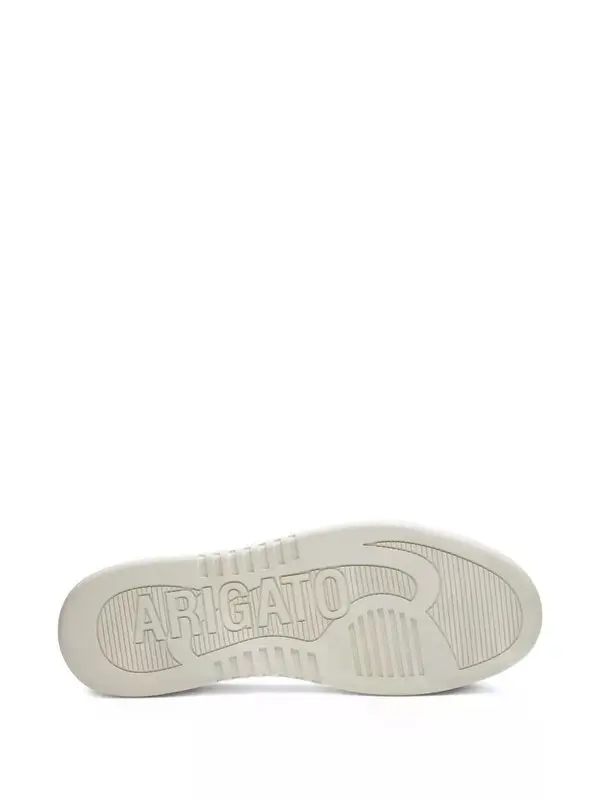 Axel Arigato Dice Lo Bee Bird Sneakers