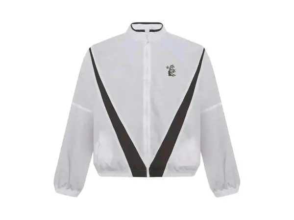 HELLSTAR Side Stripe Track Jacket