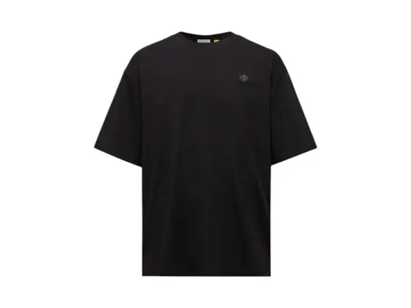 Moncler X A$ap Rocky Cotton T-shirt