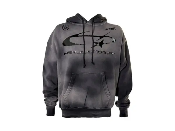 HELLSTAR Sports Shooting Hoodie