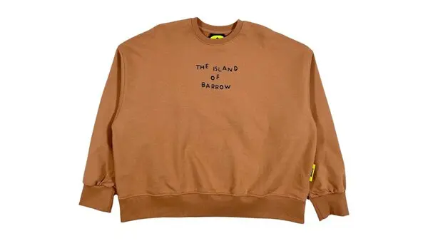 BARROW Logo Sweatshirt