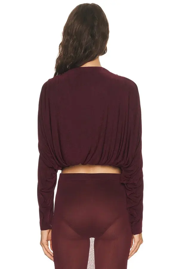 SEROYA Jerome Top