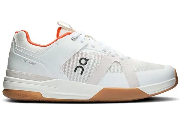 On The Roger Clubhouse Pro Sneakers