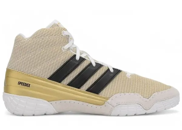 Adidas Speedex Metallic Sneakers