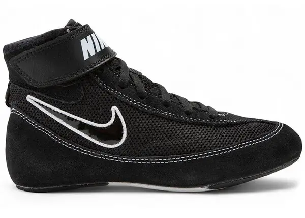Nike Speedsweep Vii