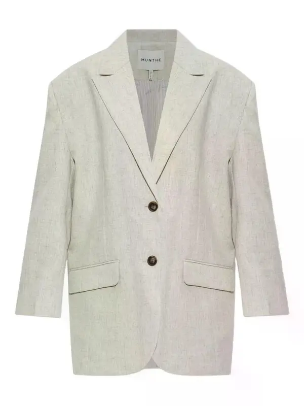 Munthe Rae Blazer