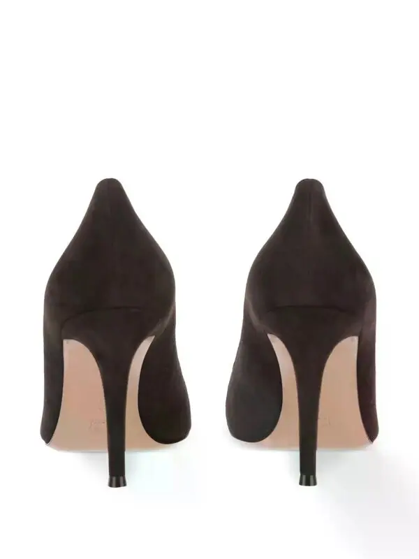 GIANVITO ROSSI 85mm Pumps