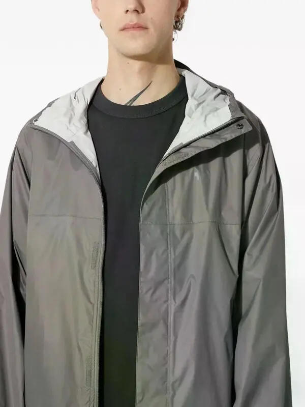 Helly Hansen Lightweight Hooded Jacket