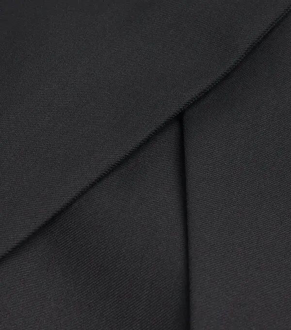 Maje Asymmetric Tailored Skort