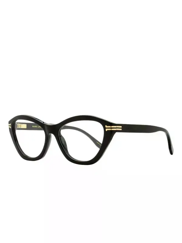 Marc Jacobs Cat-eye Glasses