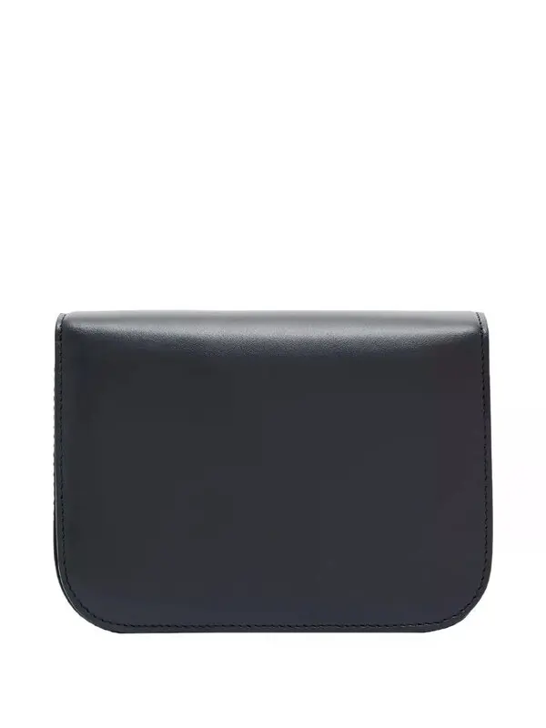 Giorgio Armani Mini Shoulder Bag - Black