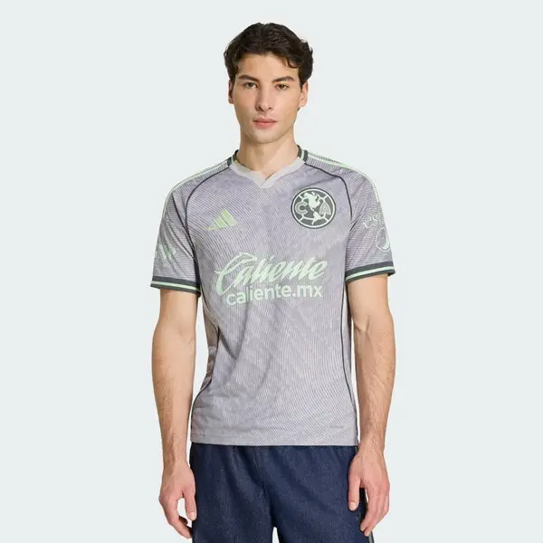 Adidas Club America 25/26 Third Jersey