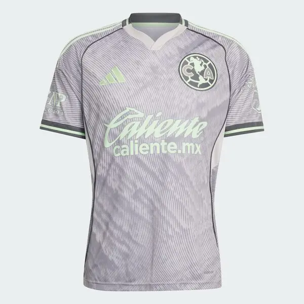 Adidas Club America 25/26 Third Jersey
