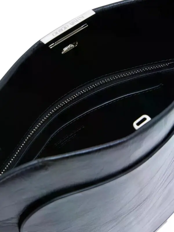 Giorgio Armani Small Cross Body Bag