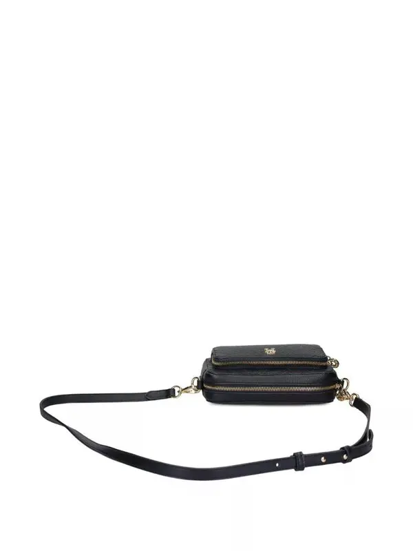 Tommy Hilfiger Embossed Cross Body Bag