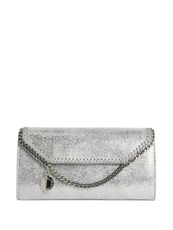 Stella McCartney Falabella Chain-strap Satchel