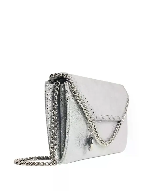 Stella McCartney Falabella Chain-strap Satchel