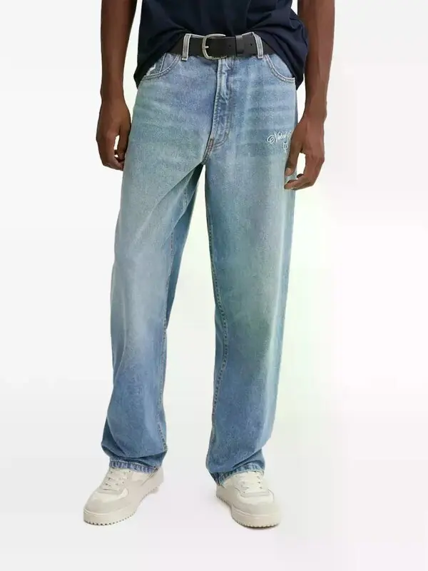 NAKED WOLFE Signature Jeans