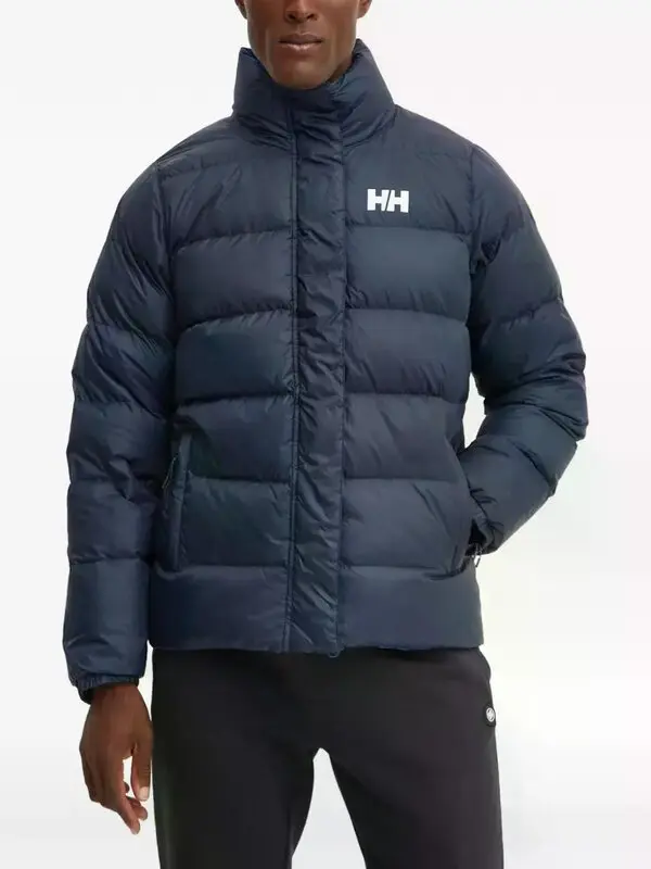 Helly Hansen Quilted Padded Jacket