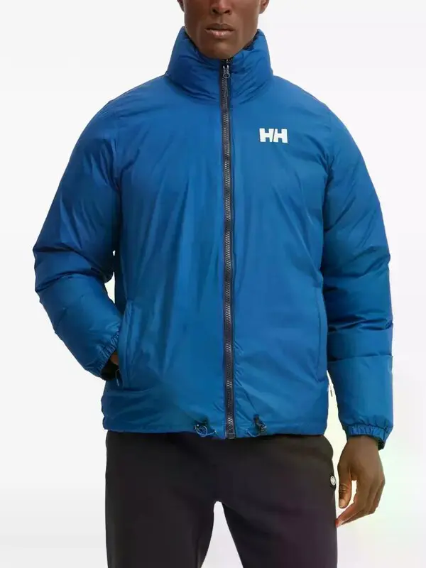 Helly Hansen Quilted Padded Jacket