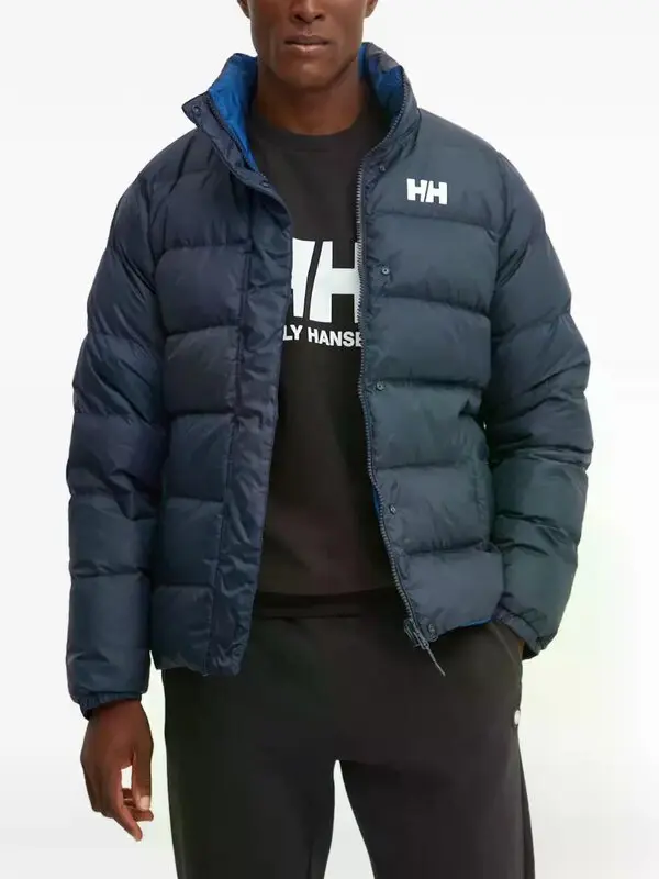 Helly Hansen Quilted Padded Jacket