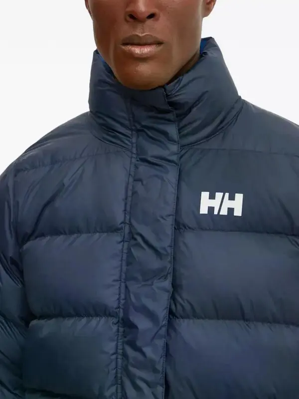 Helly Hansen Quilted Padded Jacket