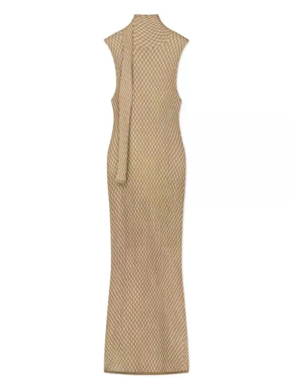 AERON Karina Midi Dress