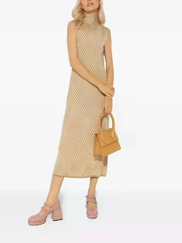 AERON Karina Midi Dress