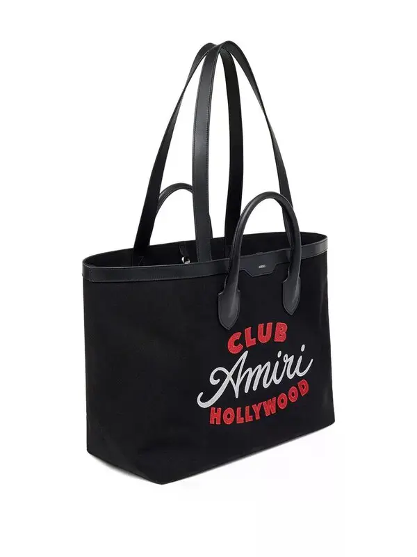 Amiri Club Tote