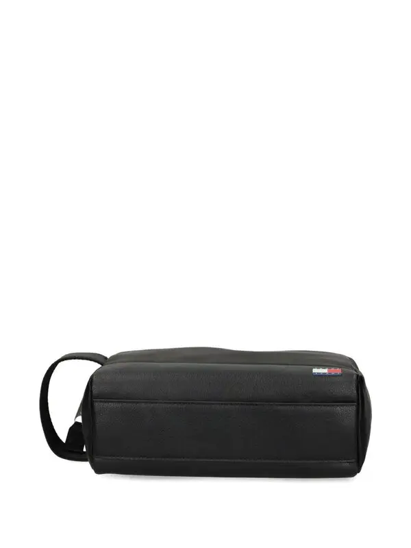 Tommy Hilfiger Logo-plaque Wash Bag