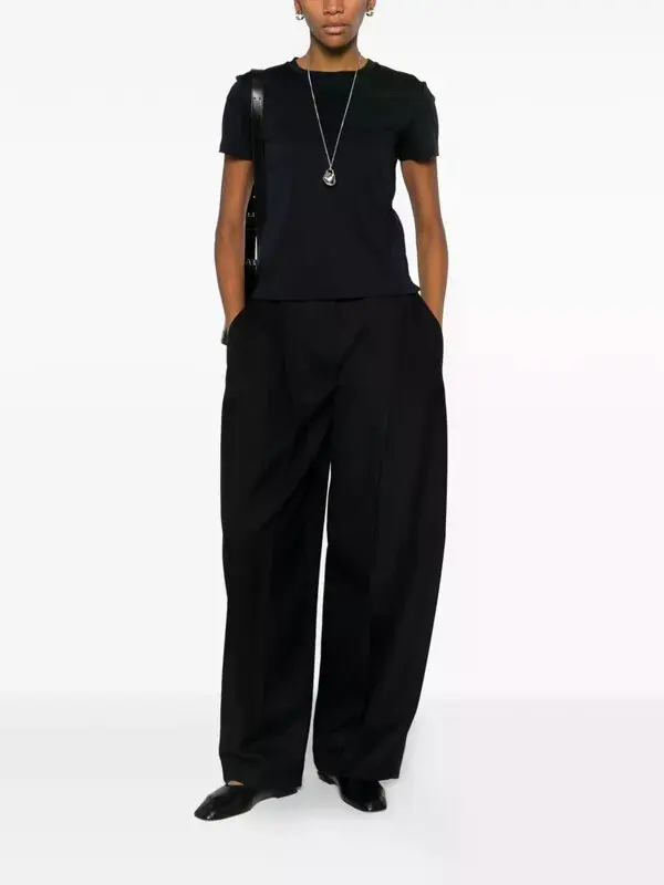 Max Mara Short-sleeve T-shirt - Blue