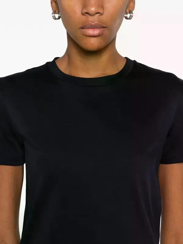 Max Mara Short-sleeve T-shirt - Blue