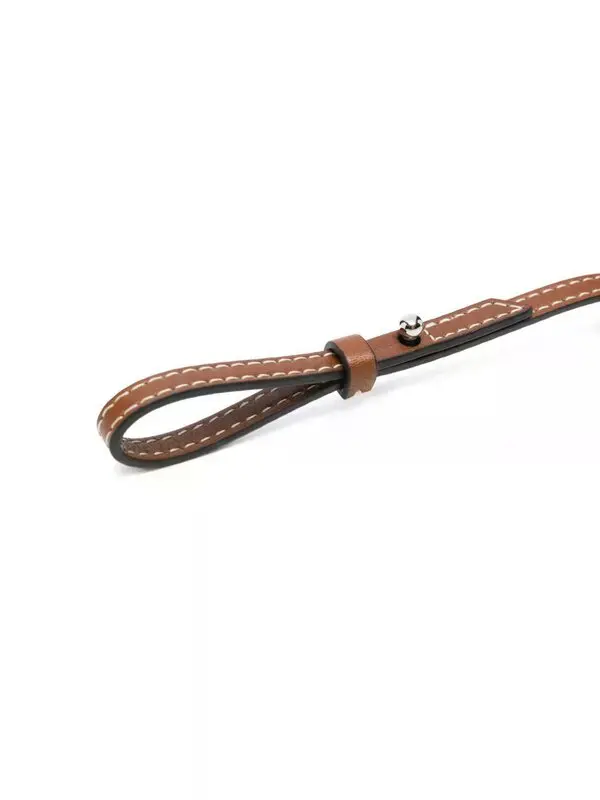Max Mara Horse Keyring