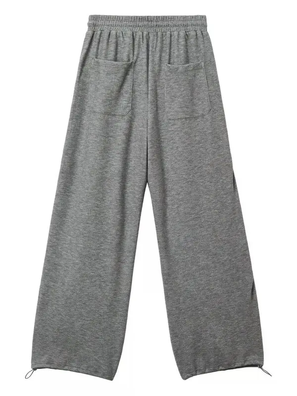 B+AB Elasticated-waistband Track Pants