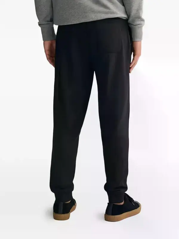 Gant Side-pockets Track Pants