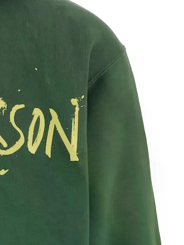 JW Anderson Logo Hoodie