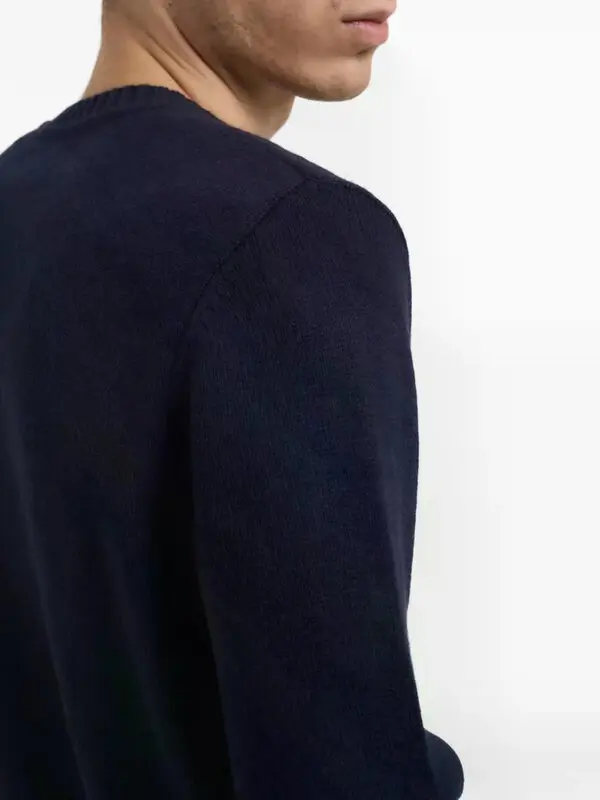 MC2 SAINT BARTH Graphic Knitwear