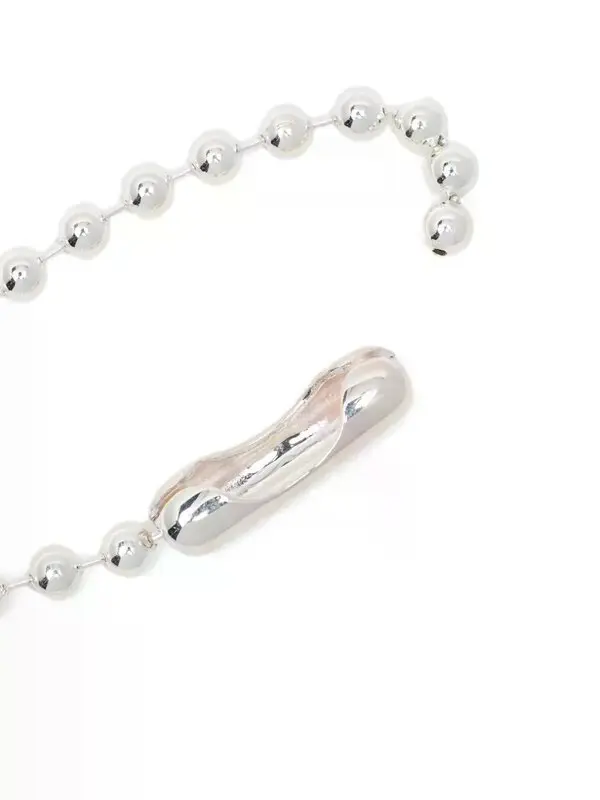AMBUSH Bead-detail Chain Bracelet