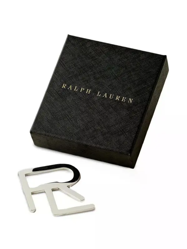 Ralph Lauren Stacked Rl Bottle Opener