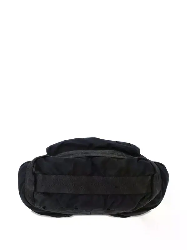 PORTER-YOSHIDA & CO Zip-pocket Shoulder Bag