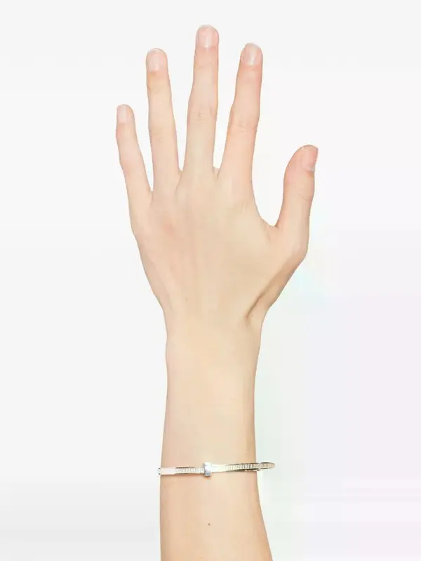 AMBUSH Textured Bracelet