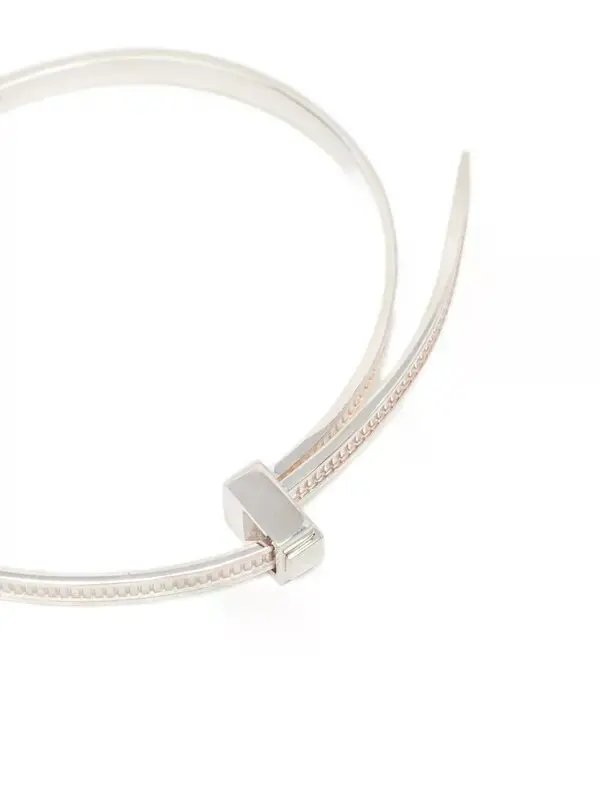 AMBUSH Textured Bracelet