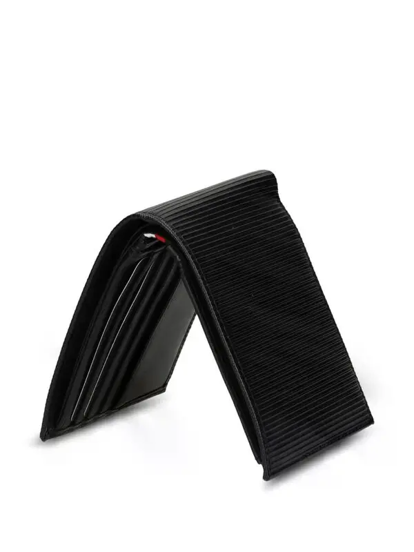 Tommy Hilfiger Ribbed Wallet