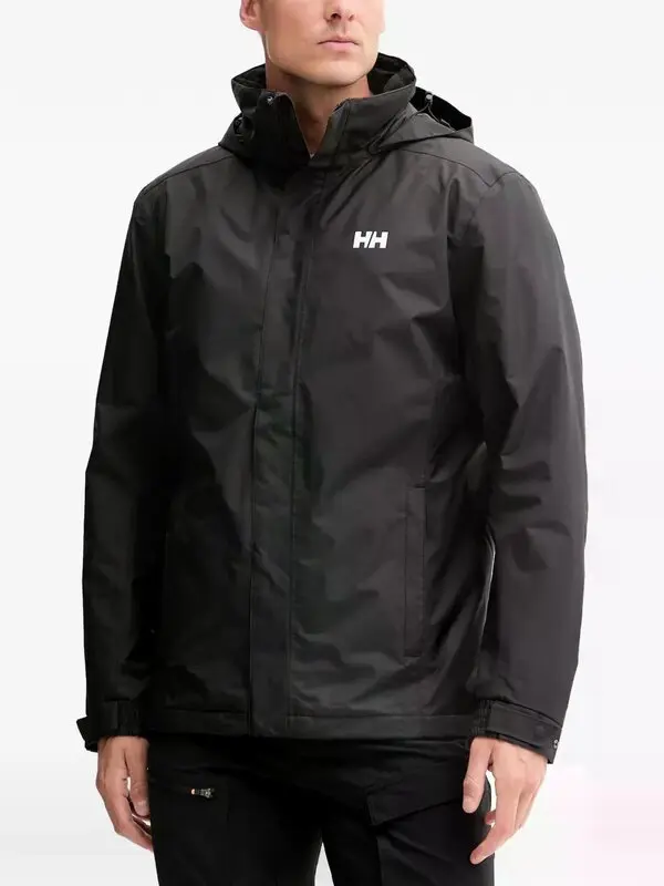 Helly Hansen Hooded Jacket