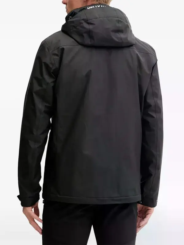 Helly Hansen Hooded Jacket